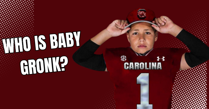 Who is Baby Gronk? Rising Football Star Breakdown